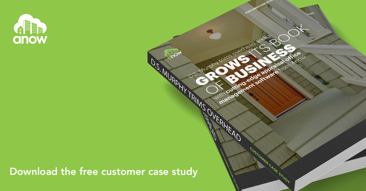 DS Murphy Case Study - Anow