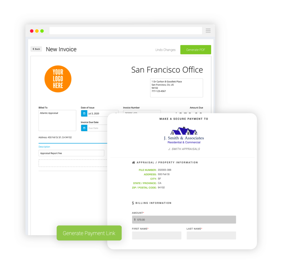 Residential Appraisers - Anow