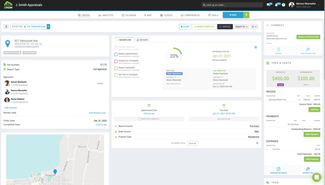 What’s Changing in Anow - Anow