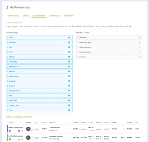 The Magic of the Anow Dashboard: A One-Stop-Shop for Every Real Estate ...